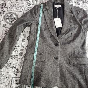 Free Assembly | Jackets & Coats | Free Assembly Boyfriend Blazer | Poshmark